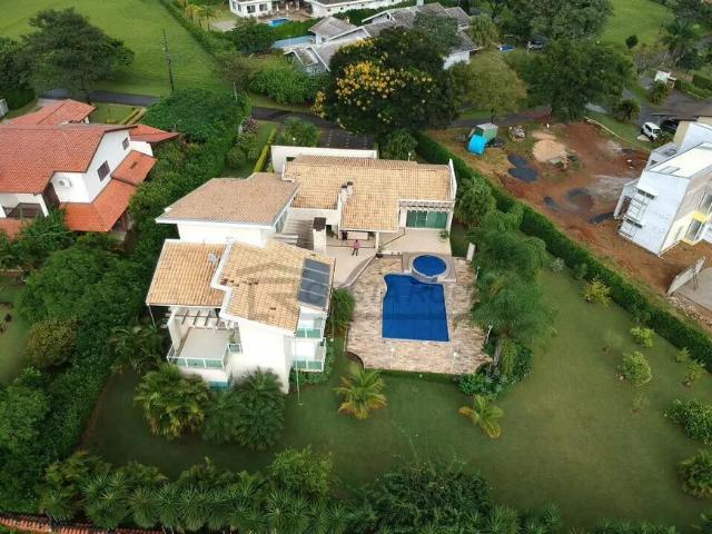 Casa à venda Condomínio Haras Paineiras Salto/SP