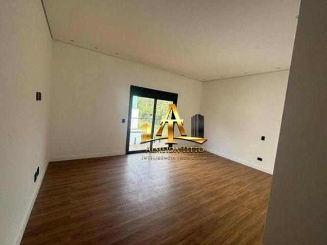 Casa com 4 dormitórios à venda, 424 m² por R$ 5.000.000 Tamboré 11 Santana de Parnaíba/SP