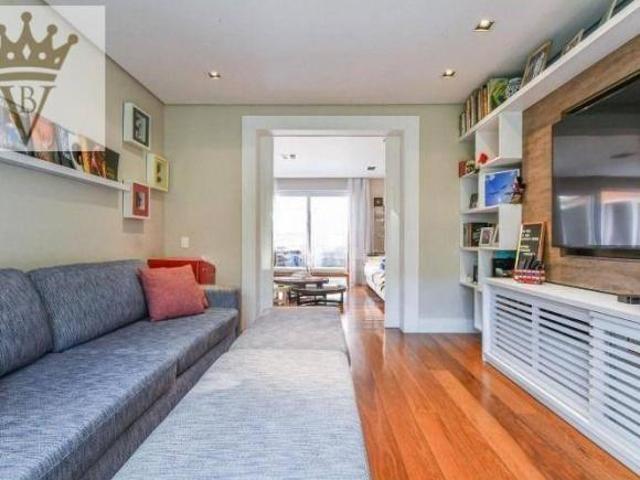 Casa com 4 dormitórios à venda, 424 m² por R$ 6.500.000 Jardim Sílvia Zona Oeste São Paulo/SP