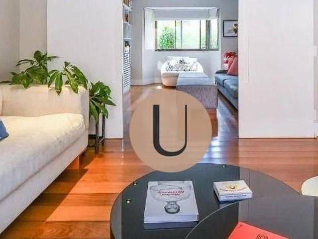 Casa com 4 dormitórios à venda, 424 m² por R$ 6.500.000,00 Cidade Jardim São Paulo/SP