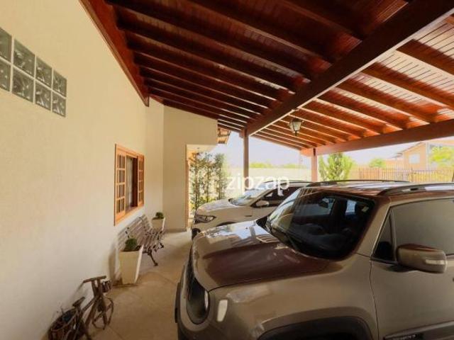 Casa com 4 dormitórios à venda, 424 m² Vista Alegre Vinhedo/SP