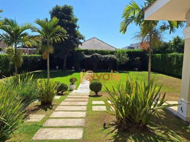 Casa com 4 dormitórios à venda, 425 m² Jambeiro/SP