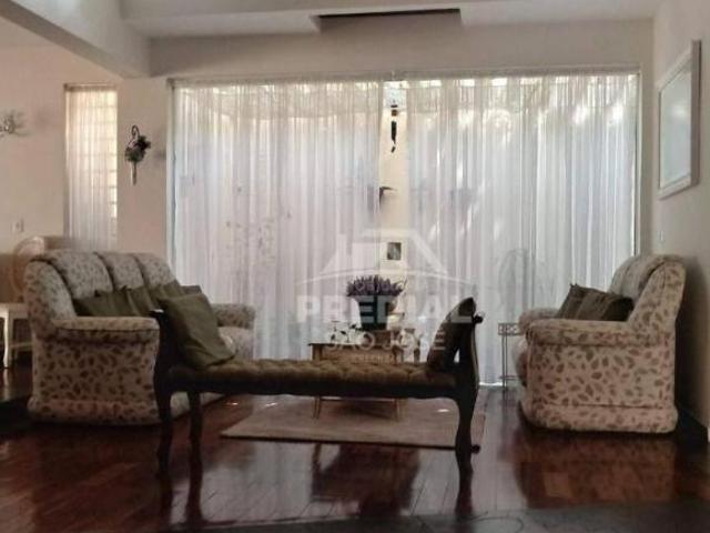 Casa com 4 dormitórios à venda, 425 m² Jardim Alvorada São José dos Campos/SP