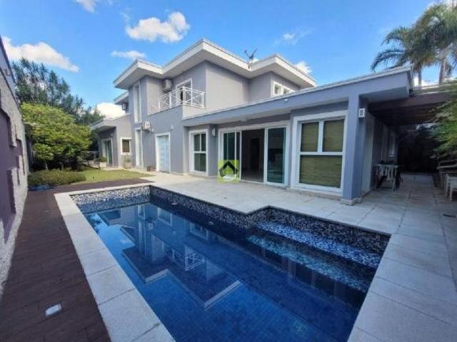 Casa com 4 Dormitórios à VENDA, 425 m² por R$ 2.780.000, Condomínio Portal do Paraíso 2 Jundiaí