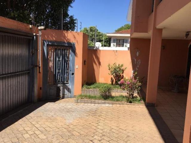 Casa com 4 dormitorios a venda, 426 m2 por R$ 2.100.000,00 Jardim Sumare Aracatuba/SP