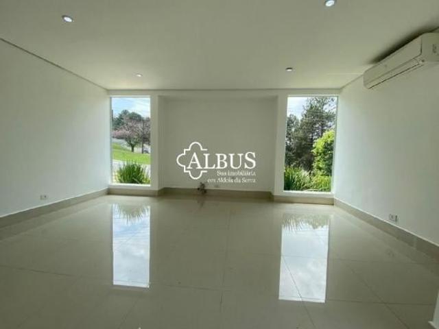 CASA COM 4 DORMITÓRIOS À VENDA, 426 M² POR R$ 3.000.000,00 RESIDENCIAL MORADA DOS LAGOS BARUERI/