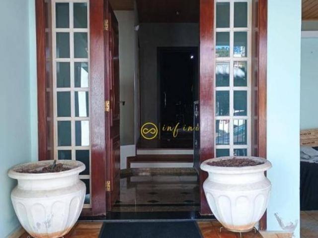 Casa com 4 dormitórios à venda, 426 m² por R$ 1.500.000,00 Parque Campolim Sorocaba/SP