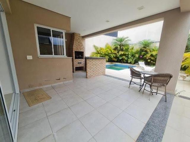 Casa à venda, 426 m² por R$ 2.550.000,00 Alphaville Santana de Parnaíba/SP