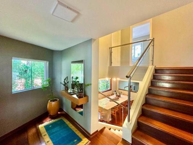 Casa com 4 dormitórios à venda, 426 m² por R$ 2.750.000,00 Granja Viana Cotia/SP