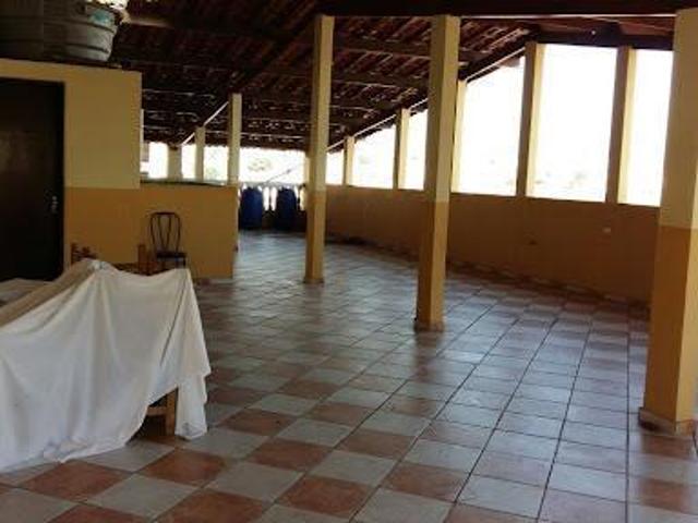 Casa com 4 dormitórios à venda, 426 m² por R$ 960.000,00 Vila Camilópolis Santo André/SP