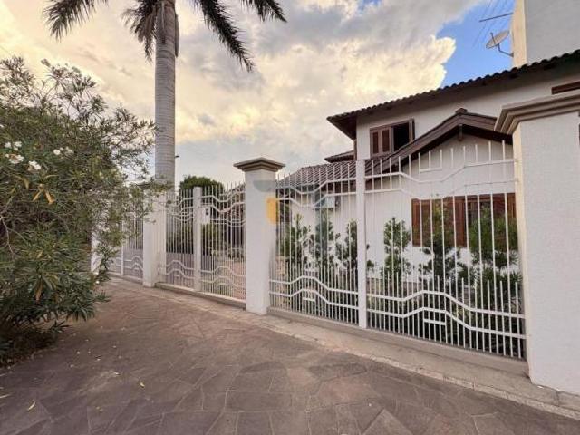 Casa com 4 dormitórios à venda, 427 m² Centro Gravataí/RS