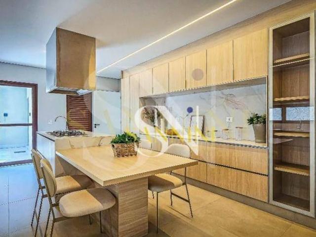 Casa com 4 dormitórios à venda, 427 m² Alphaville Barueri/SP