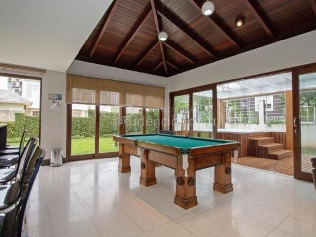 Casa com 4 dormitórios à venda, 427 m Alphaville Graciosa Pinhais PR