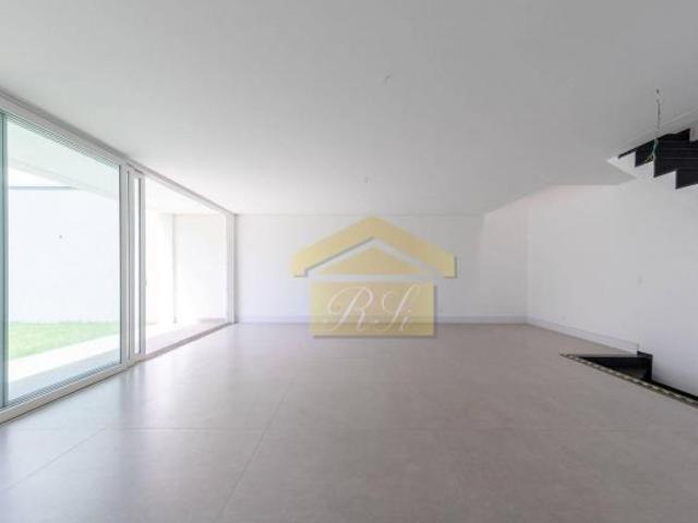 Casa com 4 dormitórios à venda, 427 m² Brooklin São Paulo/SP