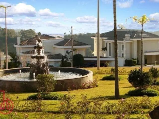 Casa com 4 dormitórios à venda, 427 m² por R$ 2.600.000,00 Alphaville Santana de Parnaíba/SP