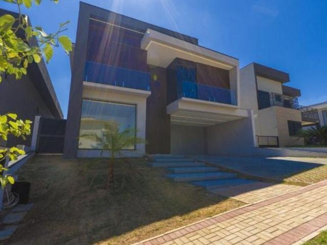 Casa com 4 dormitórios à venda, 427 m² por R$ 5.499.000,00 Santana de Parnaíba Santana de Parnaí