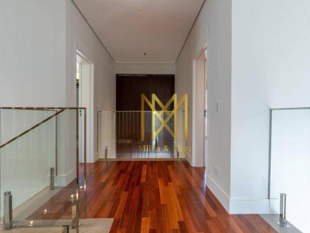 Casa com 4 dormitórios à venda, 427 m² por R$ 6.100.000,00 Colinas da Anhangüera Santana de Parn