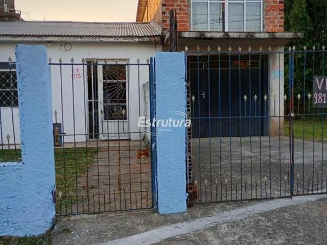 Casa com 4 dormitórios a venda