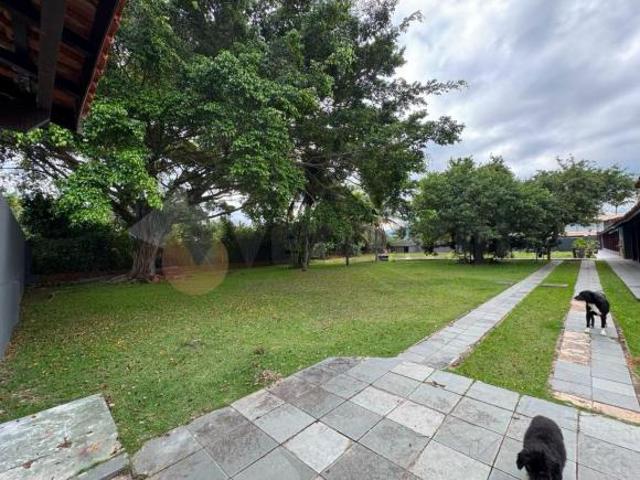 Casa com 4 dormitórios à venda, 428 m² por R$ 1.700.000,00 Porto Novo Caraguatatuba/SP