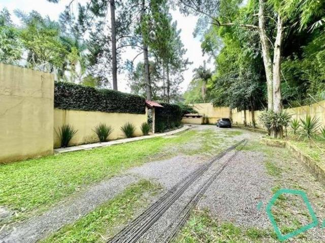 Casa com 4 dormitórios à venda, 428 m² por R$ 1.990.000,00 Chácara de La Rocca Carapicuíba/SP