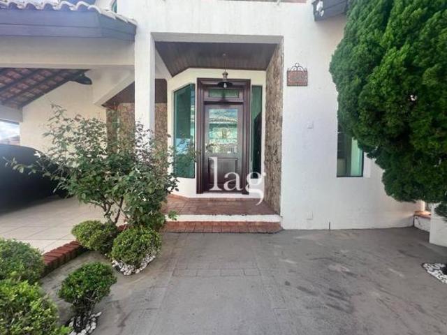 Casa com 4 dormitórios à venda, 428 m² por R$ 2.500.000,00 Jardim Pagliato Sorocaba/SP
