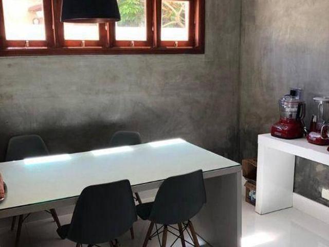 Casa com 4 dormitórios à venda, 428 m² por R$ 2.750.000,00 Aldeia da Serra Santana de Parnaíba/S