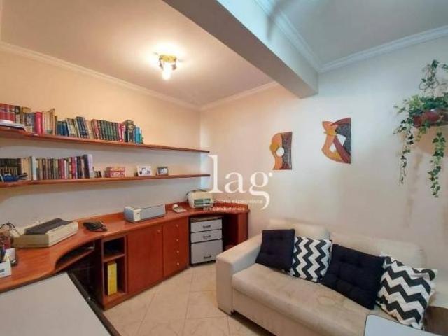 Casa com 4 dormitórios à venda, 428 m² por R$ 2.250.000,00 Condomínio Granja Olga I Sorocaba/SP