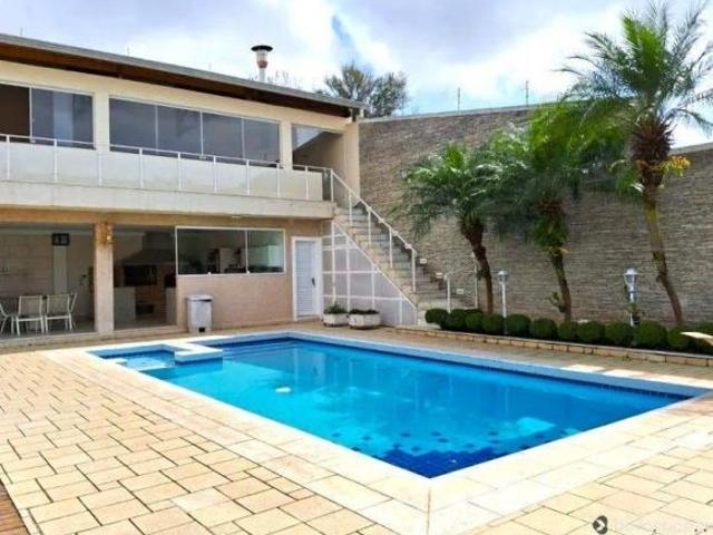 Casa com 4 dormitórios à venda, 428 m² por R$ 4.990.000,00 Chácara Mafalda São Paulo/SP