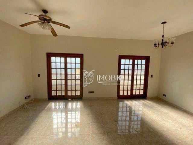 Casa com 4 dormitórios à venda, 429 m² por R$ 1.010.000,00 Jardim da Fonte Jundiaí/SP