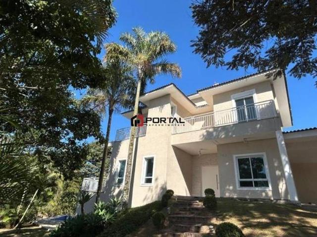 Casa com 4 dormitórios à venda, 429 m² por R$ 2.300.000,00 Granja Viana Carapicuíba/SP