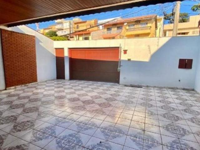 Casa com 4 dormitórios à venda, 429 m² por R$ 800.000,00 Jardim da Fonte Jundiaí/SP
