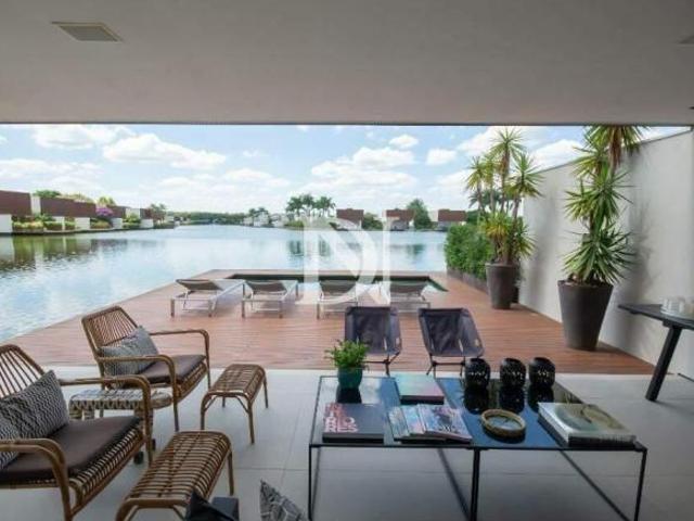 Casa com 4 dormitórios à venda, 420 m² Condomínio Fazenda Boa Vista Porto Feliz/SP