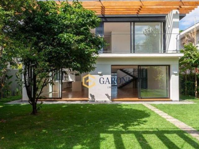 Casa com 4 dormitórios à venda, 420 m² Alto de Pinheiros São Paulo/SP