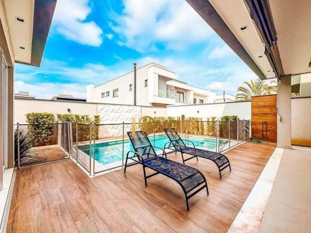 Casa com 4 dormitórios à venda, 420 m² Jardim do Golfe SJCampos/SP