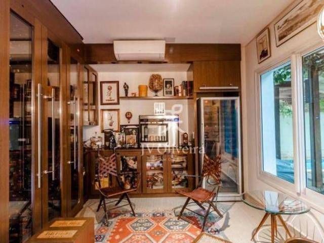 Casa com 4 dormitórios à venda, 420 m² Morumbi São Paulo/SP