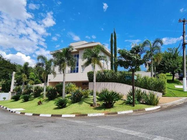 Casa com 4 dormitórios à venda, 420 m² por R$ 3.490.000,00 Granja Viana Embu das Artes/SP