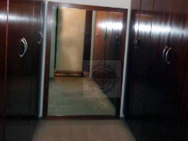 Casa com 4 dormitórios à venda, 420 m² por R$ 3.500.000,00 Alphaville 01 Barueri/SP