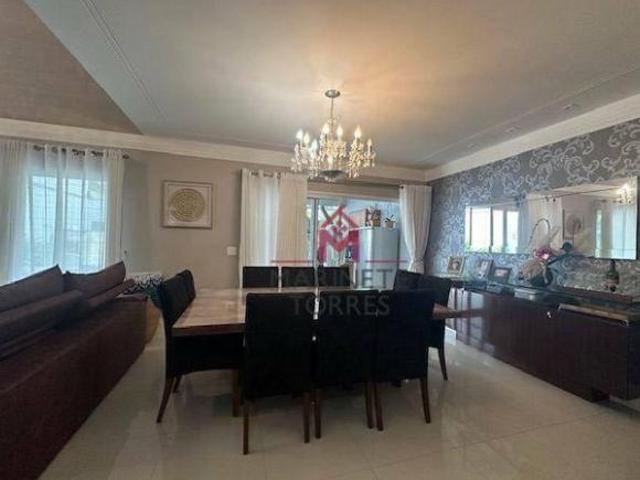 Casa com 4 dormitórios à venda, 420 m² por R$ 3.200.000,00 Swiss Park São Bernardo do Campo/SP