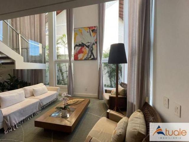 Casa com 4 dormitórios à venda, 420 m² por R$ 3.299.999,00 Jardim Green Park Residence Hortolând