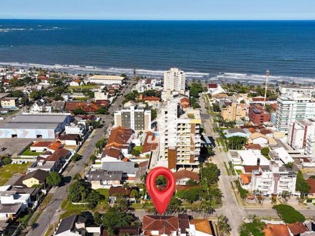 Casa com 4 dormitórios à venda, 420 m² por R$ 1.650.000,00 Centro Guaratuba/PR