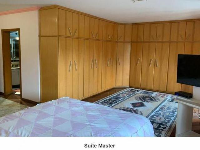 Casa com 4 dormitórios à venda, 420 m² por R$ 1.650.000,00 Cidade Parquelandia Mogi das Cruzes/S