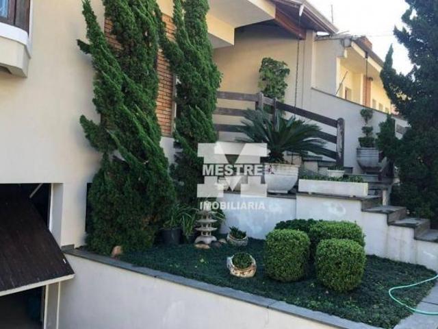 Casa com 4 dormitórios à venda, 420 m² por R$ 1.950.000,00 Vila Galvão Guarulhos/SP