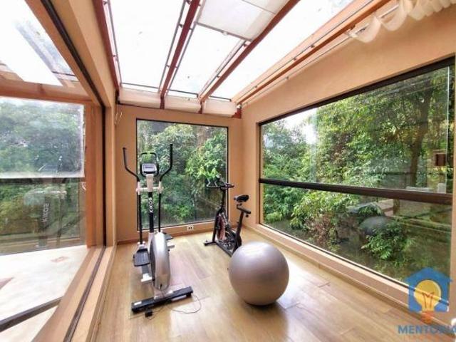 Casa com 4 dormitórios à venda, 420 m² por R$ 1.995.000,00 Transurb Itapevi/SP