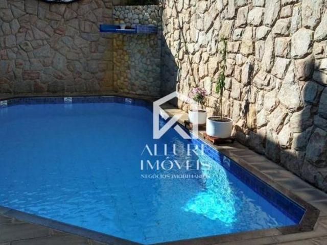 Casa com 4 dormitórios à venda, 420 m² por R$ 1.300.000,00 Cidade Vista Verde São José dos Campo