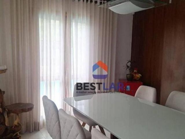 Casa com 4 dormitórios à venda, 420 m² por R$ 2.400.000,00 Granja Viana Fazendinha Carapicuíba