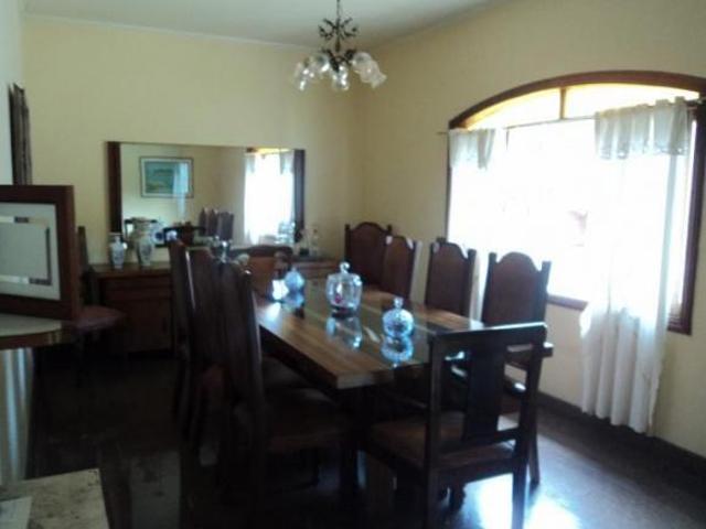 Casa com 4 dormitórios à venda, 420 m² por R$ 2.500.000,00 Alphaville 03 Santana de Parnaíba/SP