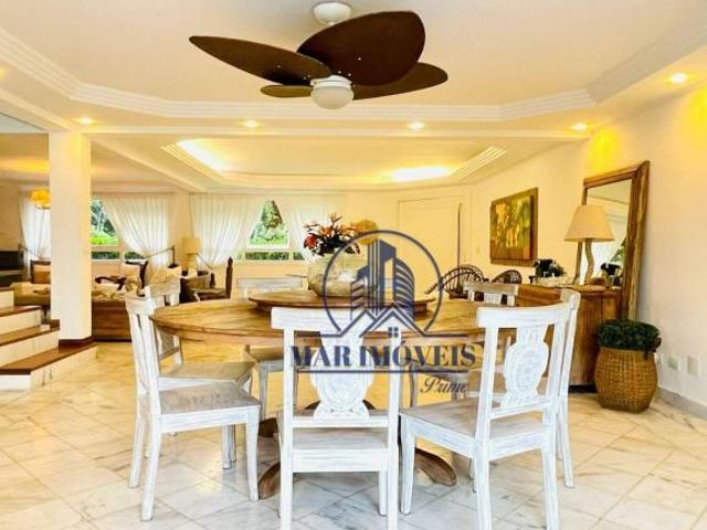 Casa com 4 dormitórios à venda, 420 m² por R$ 2.850.000,00 Acapulco Guarujá/SP