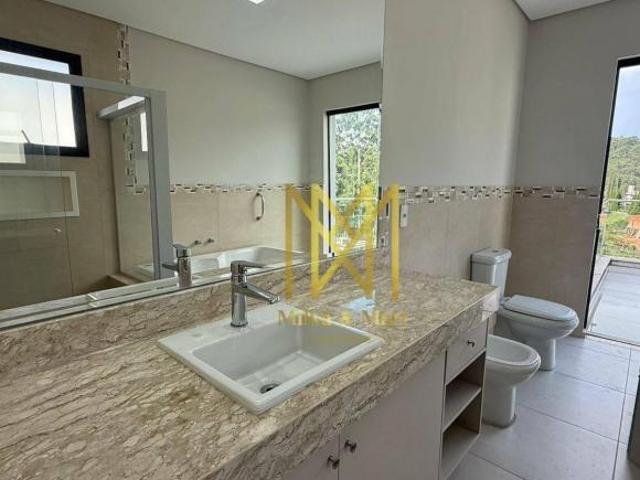 Casa com 4 dormitórios à venda, 420 m² por R$ 7.700.000,00 Villa Solaia Barueri/SP