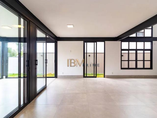 Casa com 4 dormitórios à venda, 420 m² por R$ 4.590.000,00 Jardim Olhos D'Água Ribeirão Preto/SP