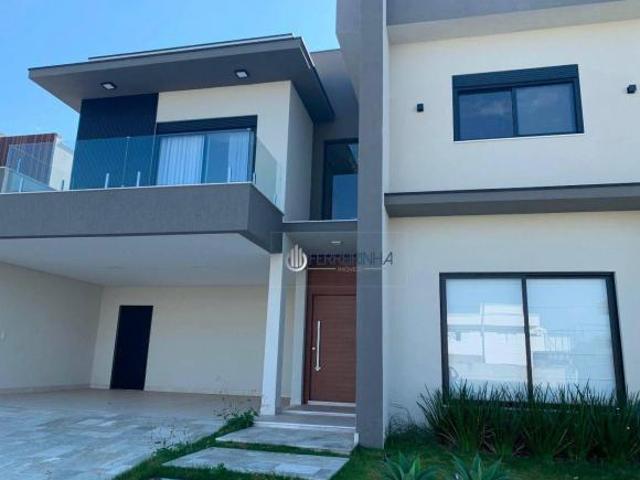 Casa à venda, 420 m² por R$ 5.000.000,00 Jardim do Golfe São José dos Campos/SP